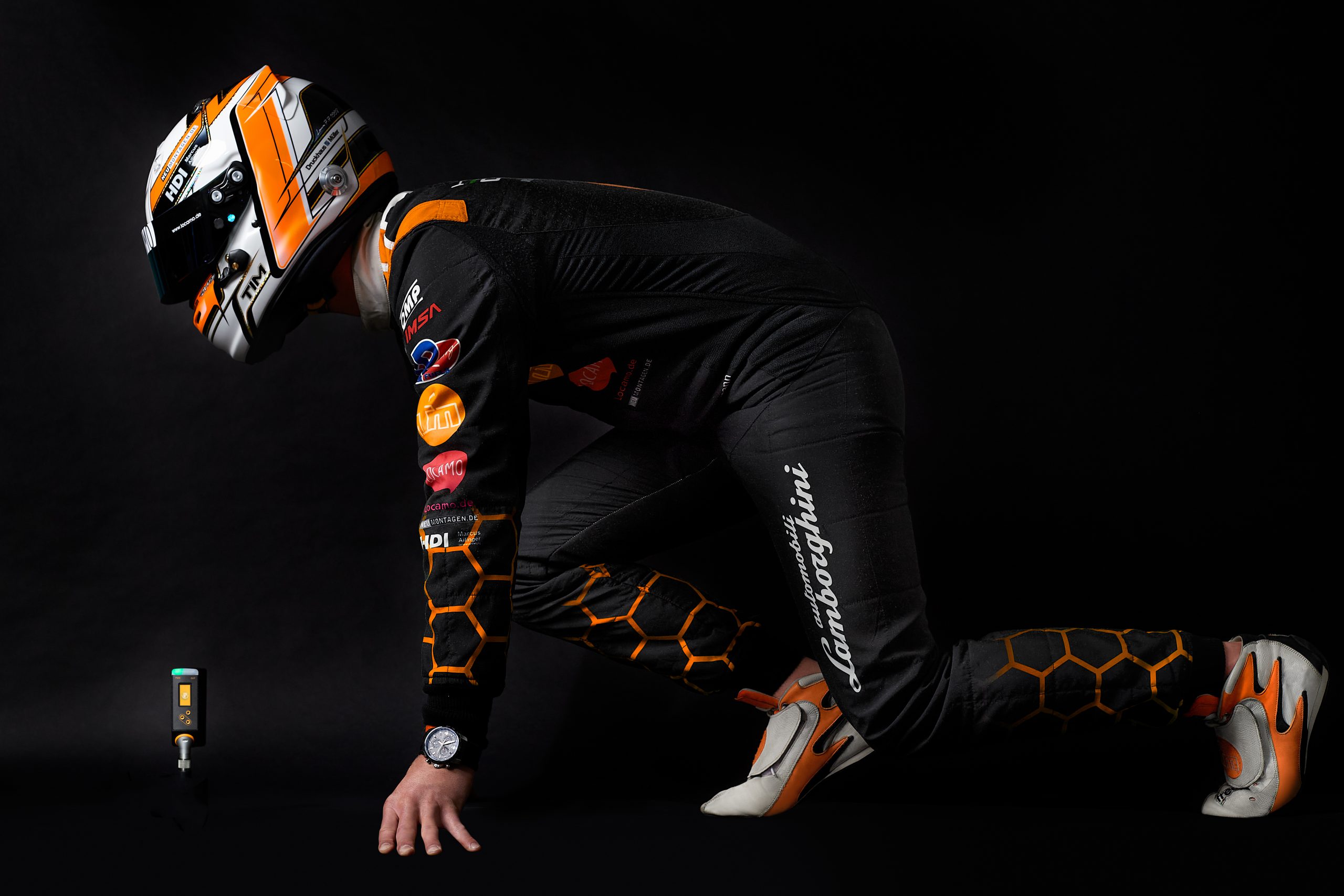 Hari Pulko – Photographer