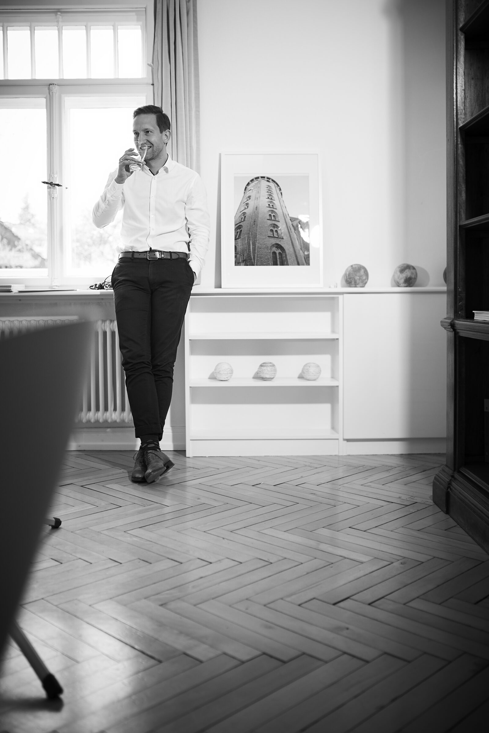 IMAGE & PORTRAIT – Hari Pulko