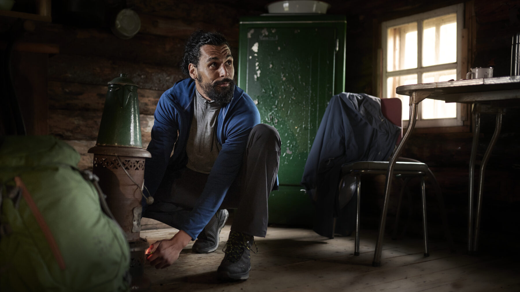 CAMPAIGN – Hari Pulko