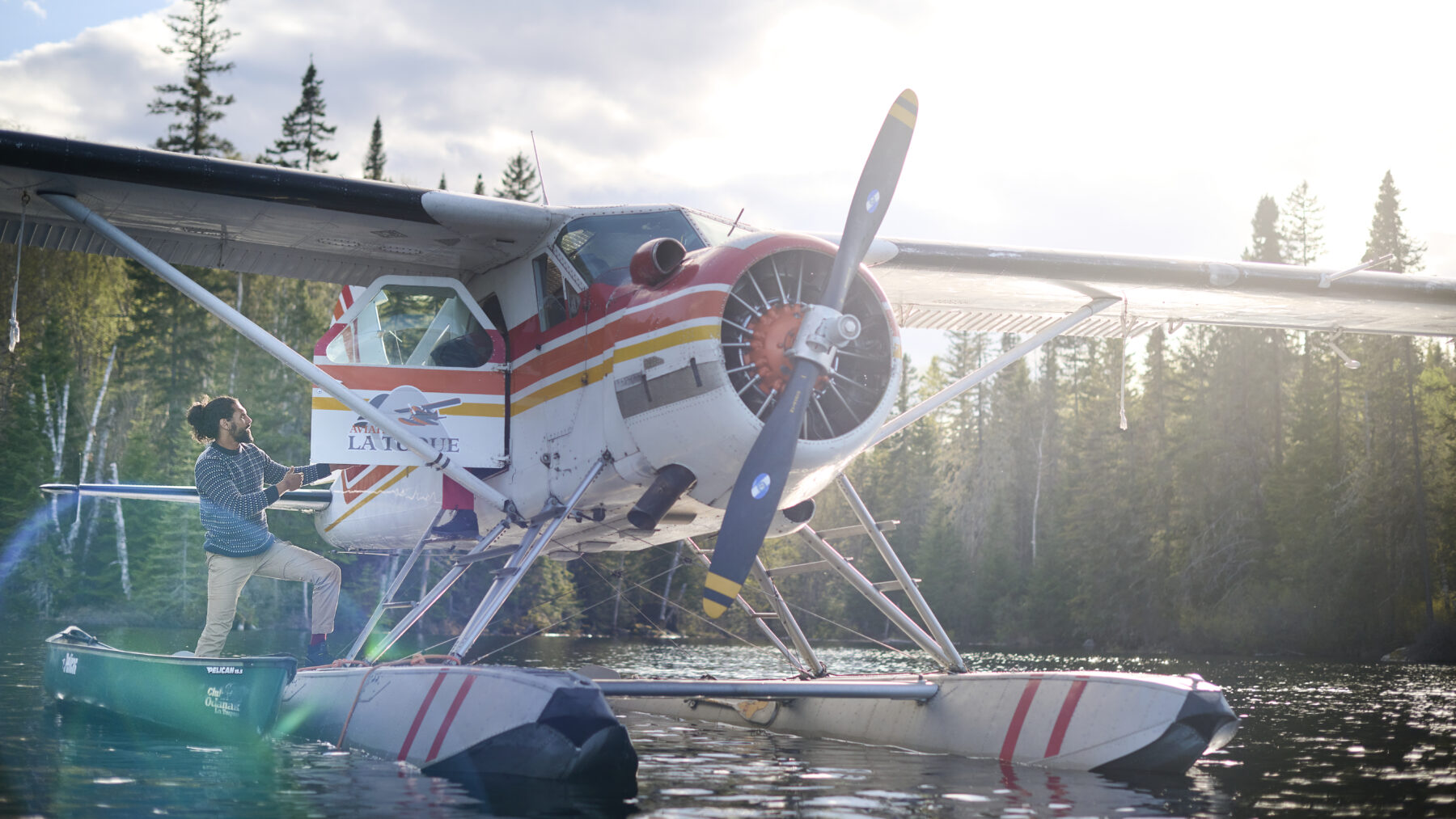 CAMPAIGN – Hari Pulko