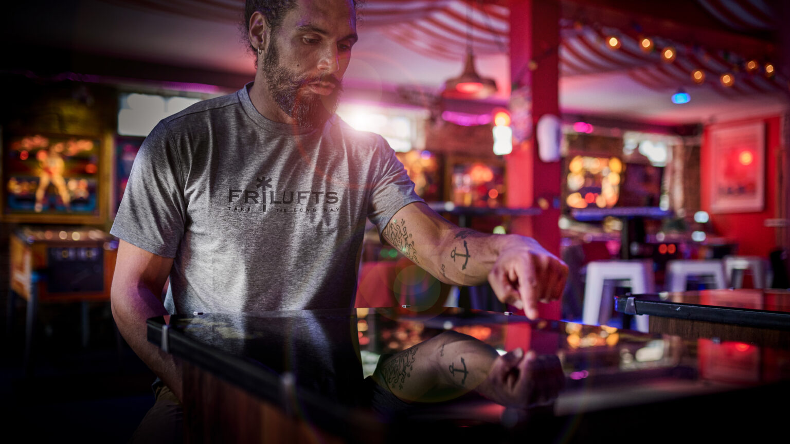 CAMPAIGN – Hari Pulko