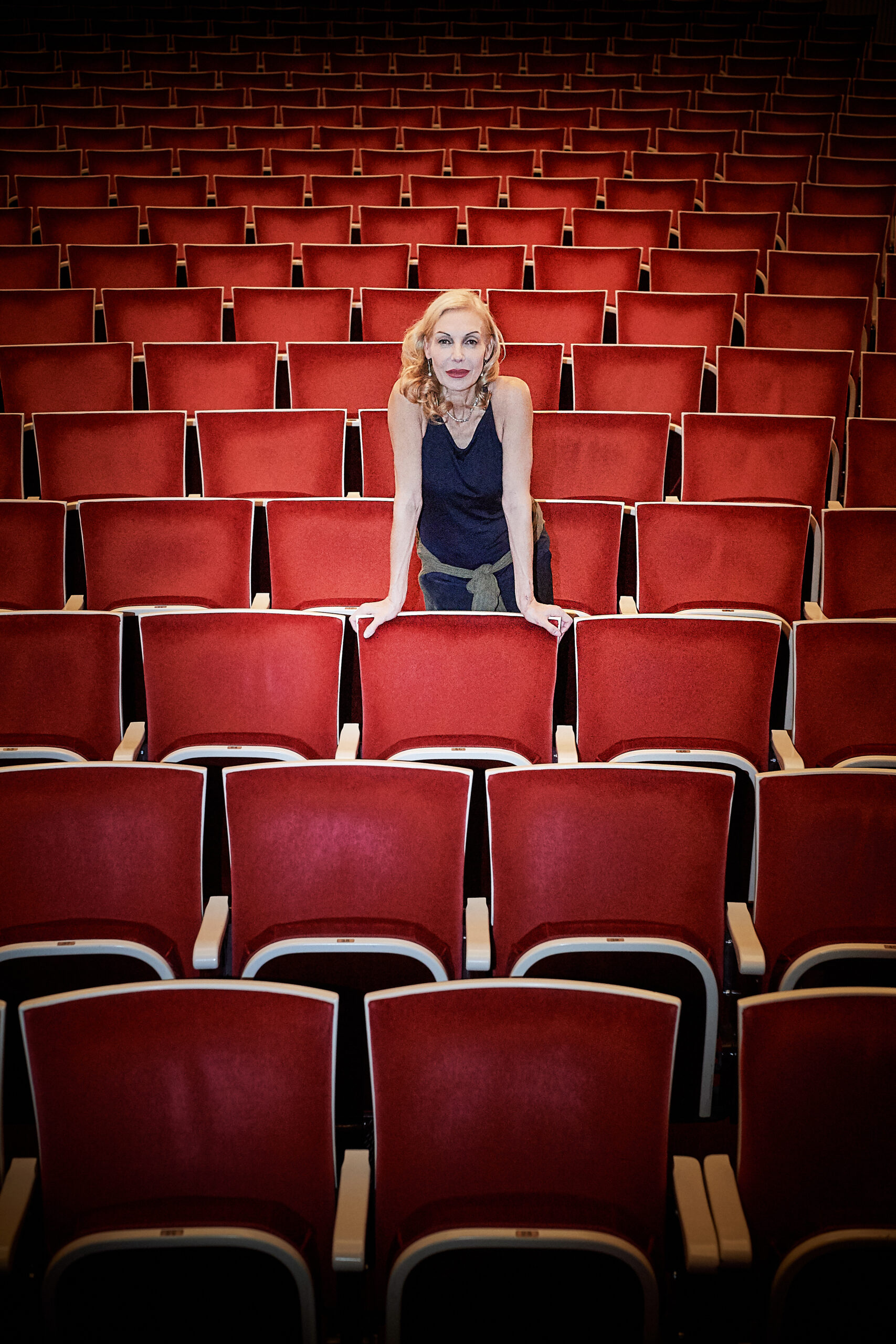 IMAGE & PORTRAIT – Hari Pulko